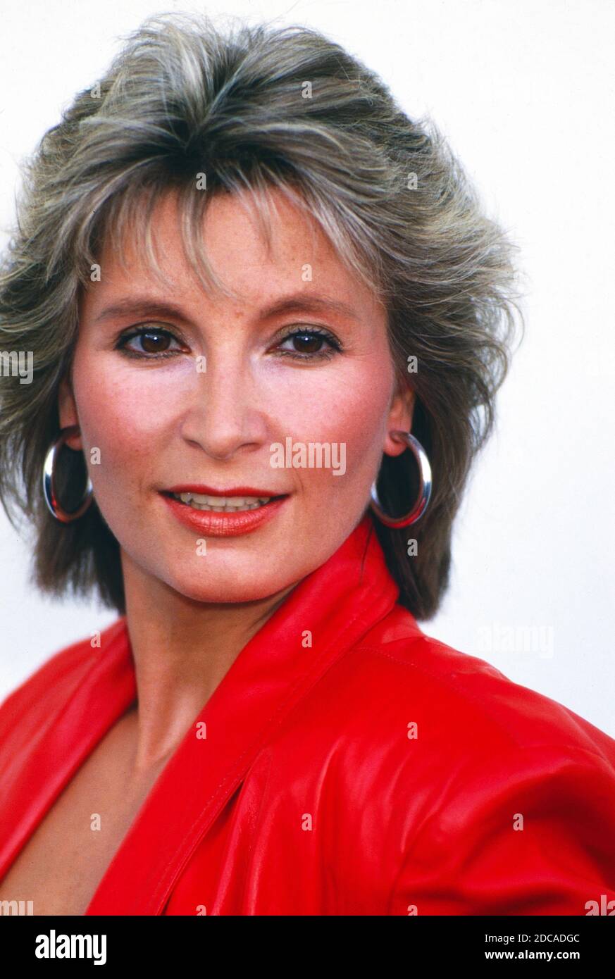 Susanne Uhlen High Resolution Stock Photography and Images - Alamy
