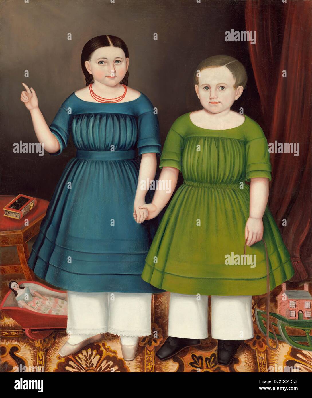 Stock joseph whiting hi-res stock photography and images - Alamy