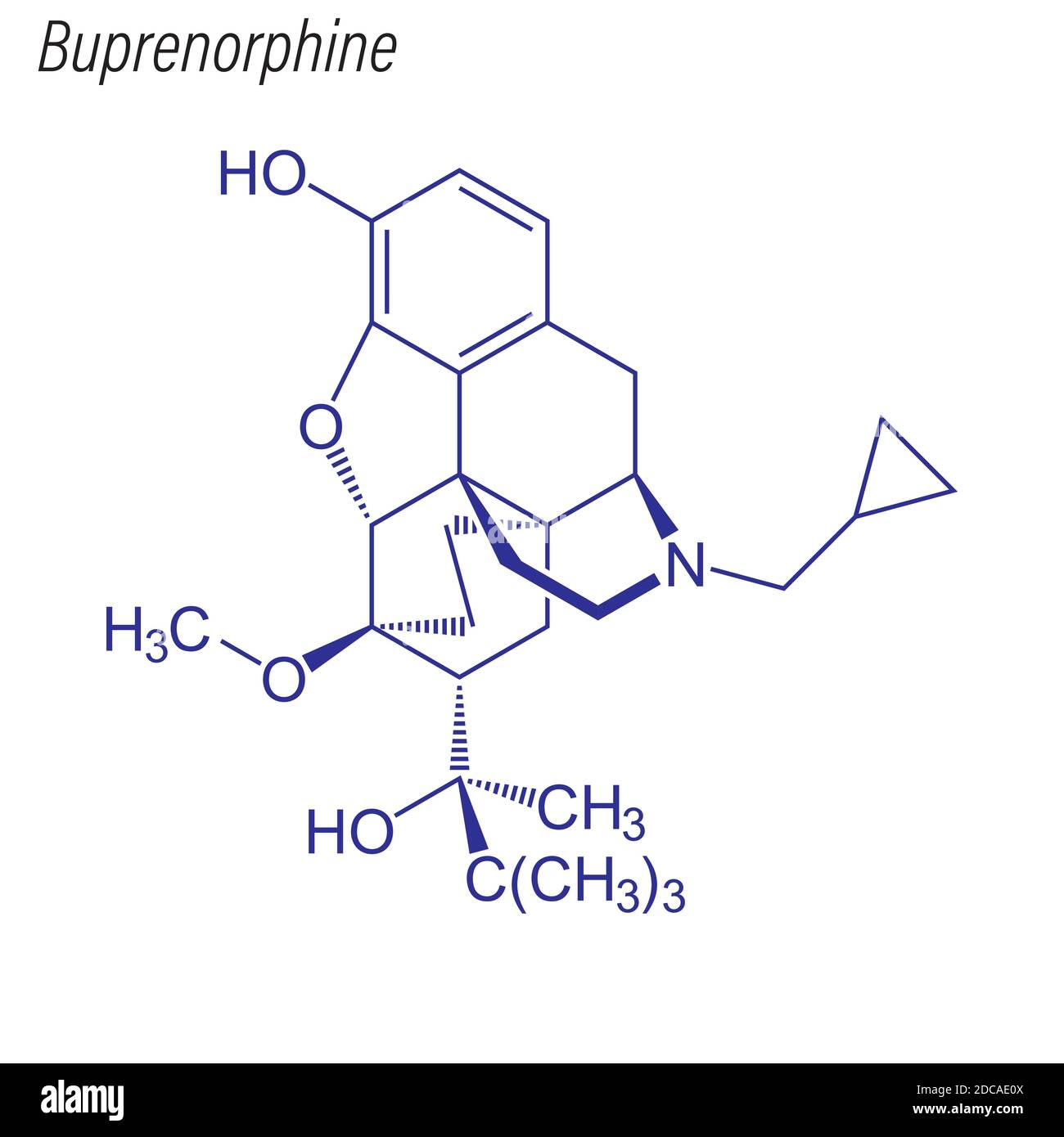 Subutex Stock Vector Images - Alamy