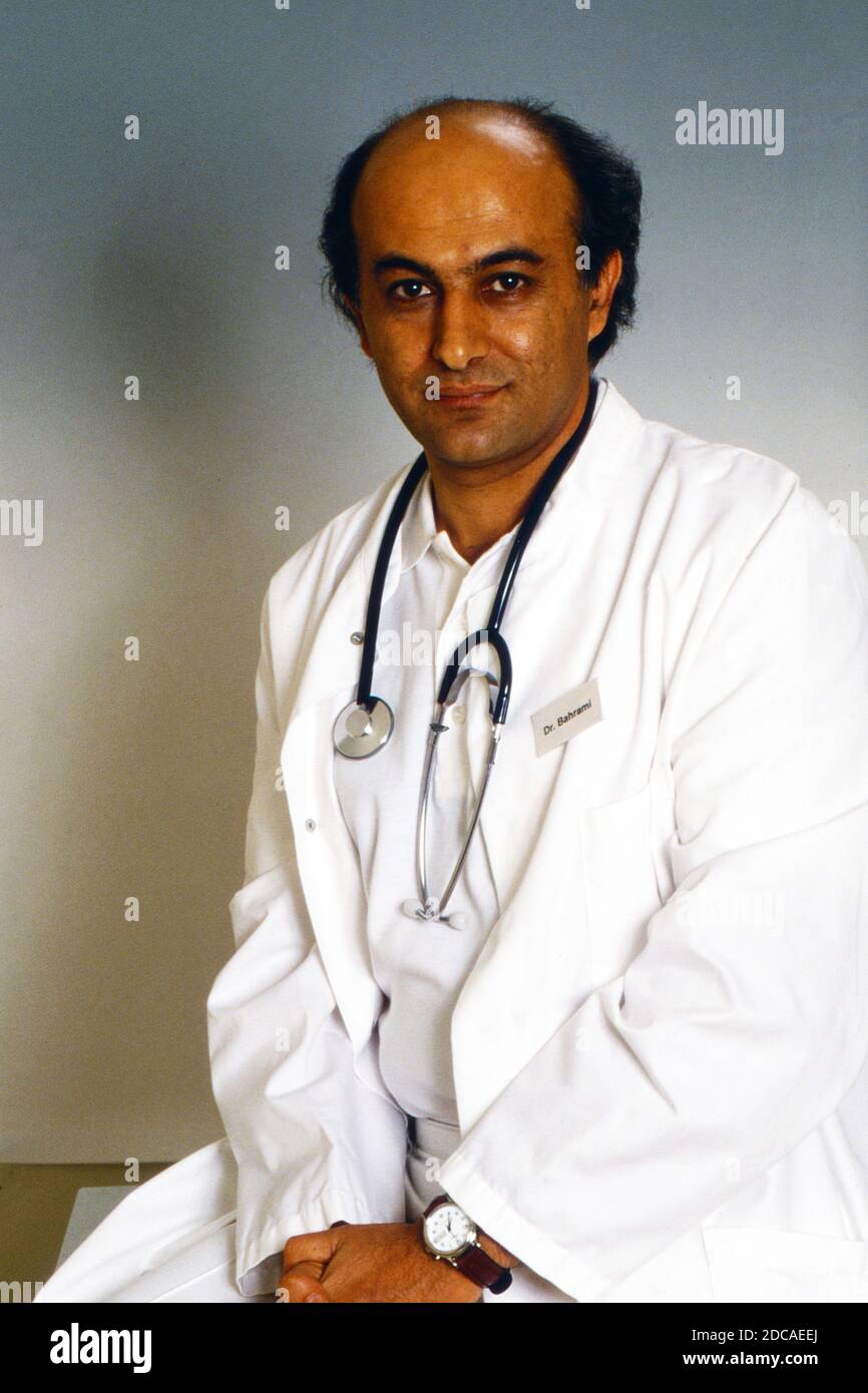 Hallo, Onkel Doc!, Fernsehserie, Deutschland 1994 - 2000, Darsteller ...