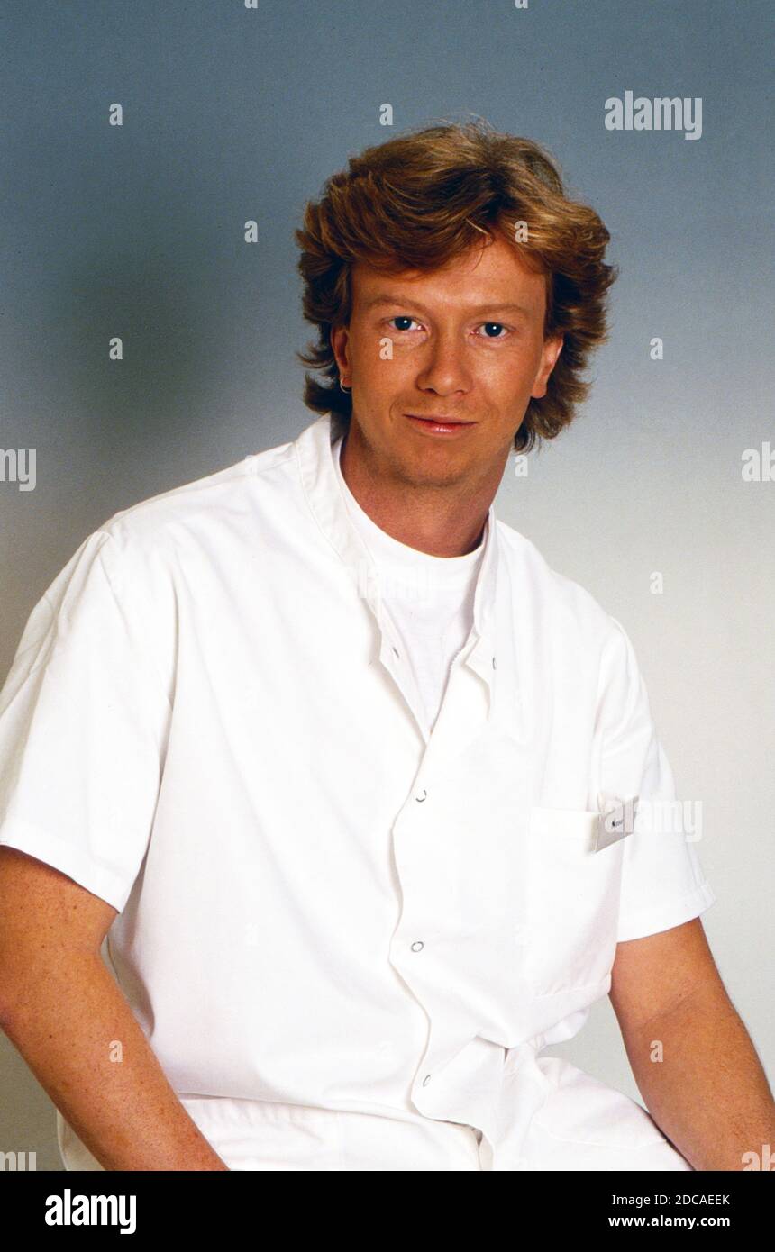 Hallo, Onkel Doc!, Fernsehserie, Deutschland 1994 - 2000, Darsteller ...