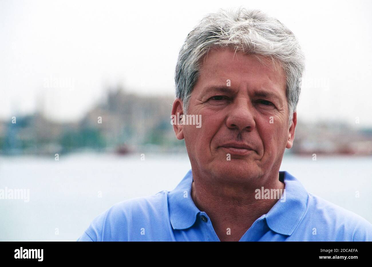 Thomas m stein hi-res stock photography and images - Alamy