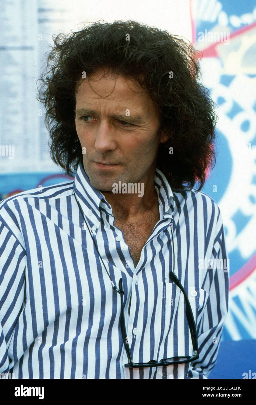 Gilbert o'sullivan hi-res stock photography and images - Alamy