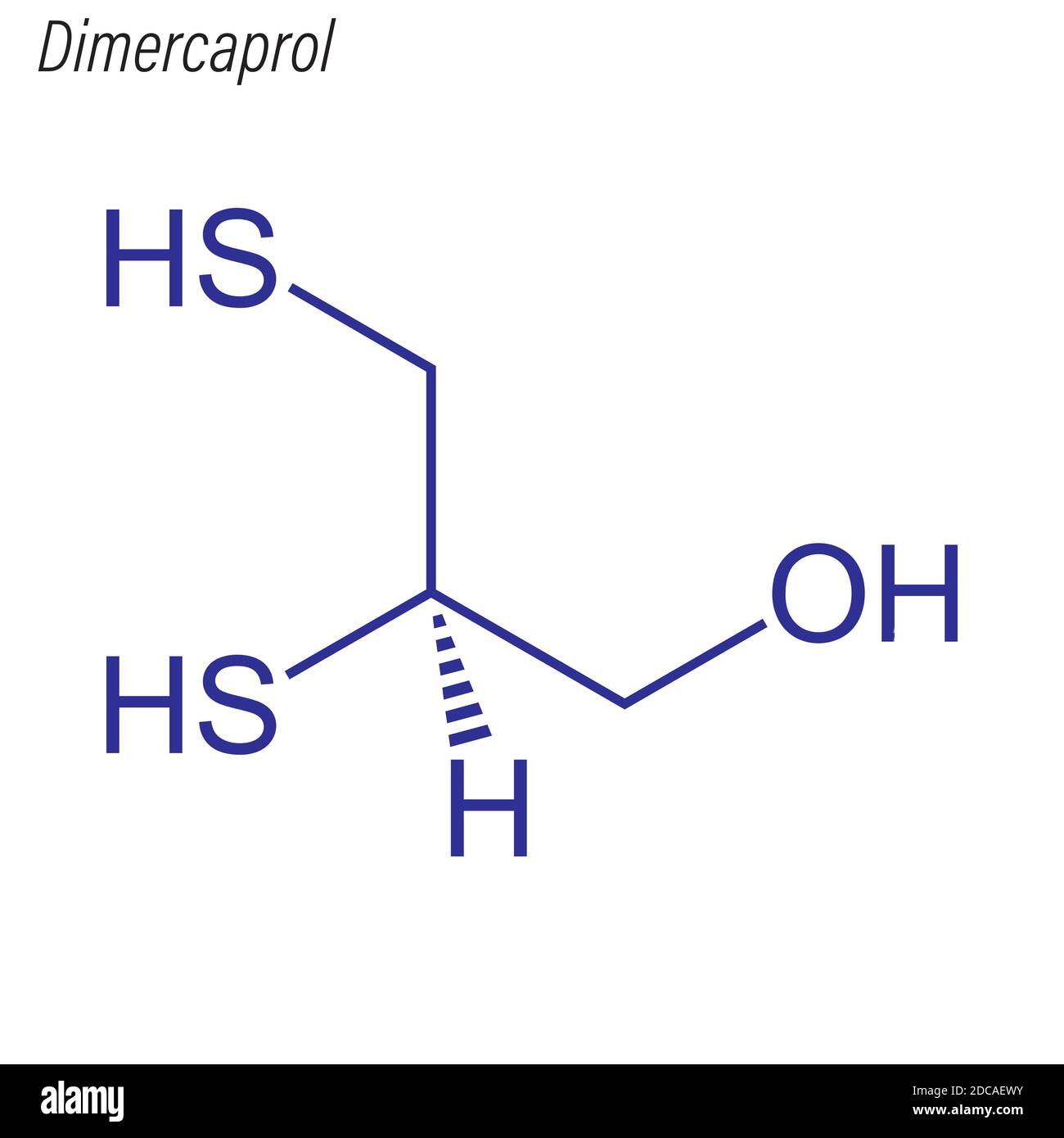 Triterpene saponin hi-res stock photography and images - Alamy