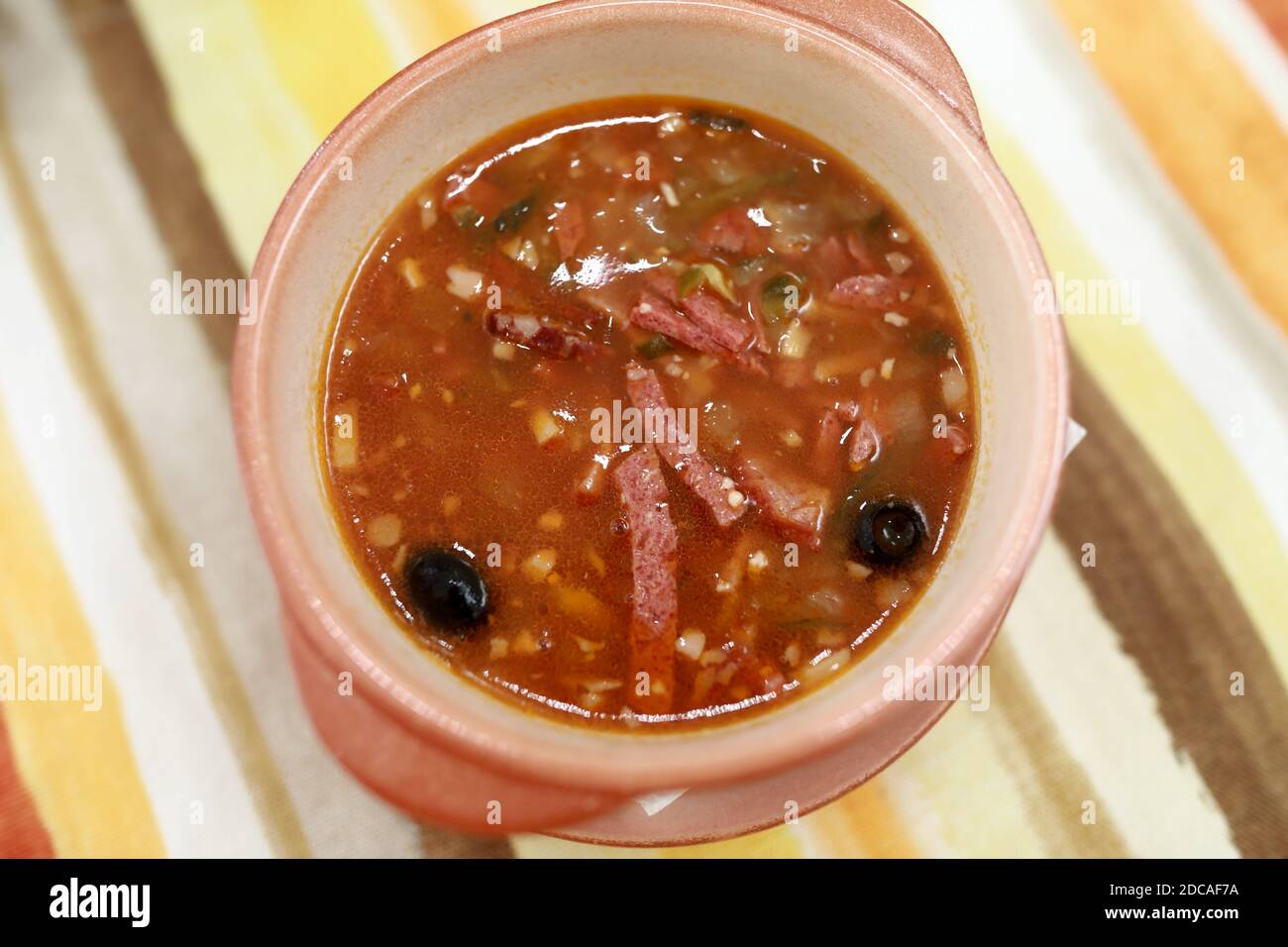 Hodgepodge hi-res stock photography and images - Alamy