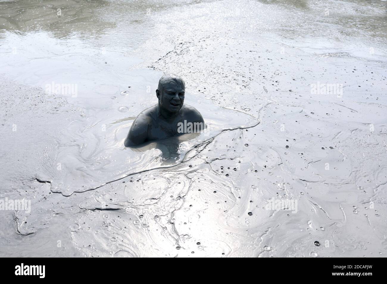 Clay pond hi-res stock photography and images - Alamy