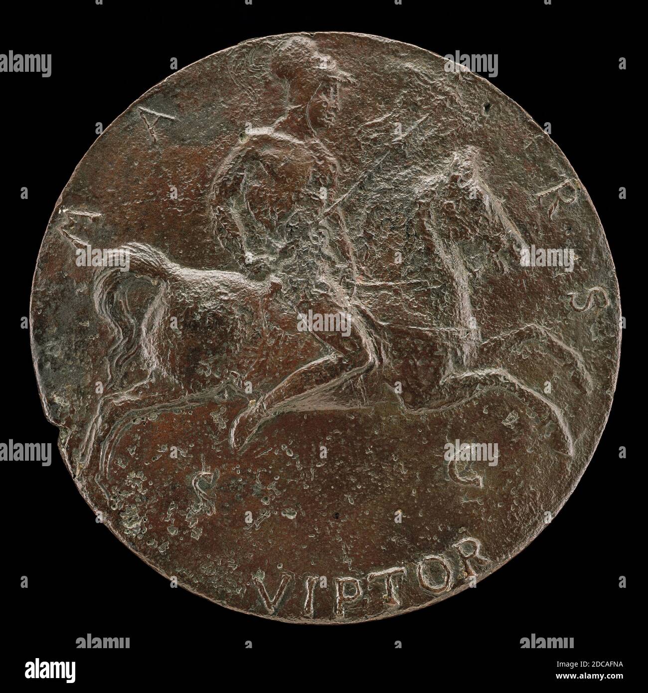 Hadrian riding hi-res stock photography and images - Alamy