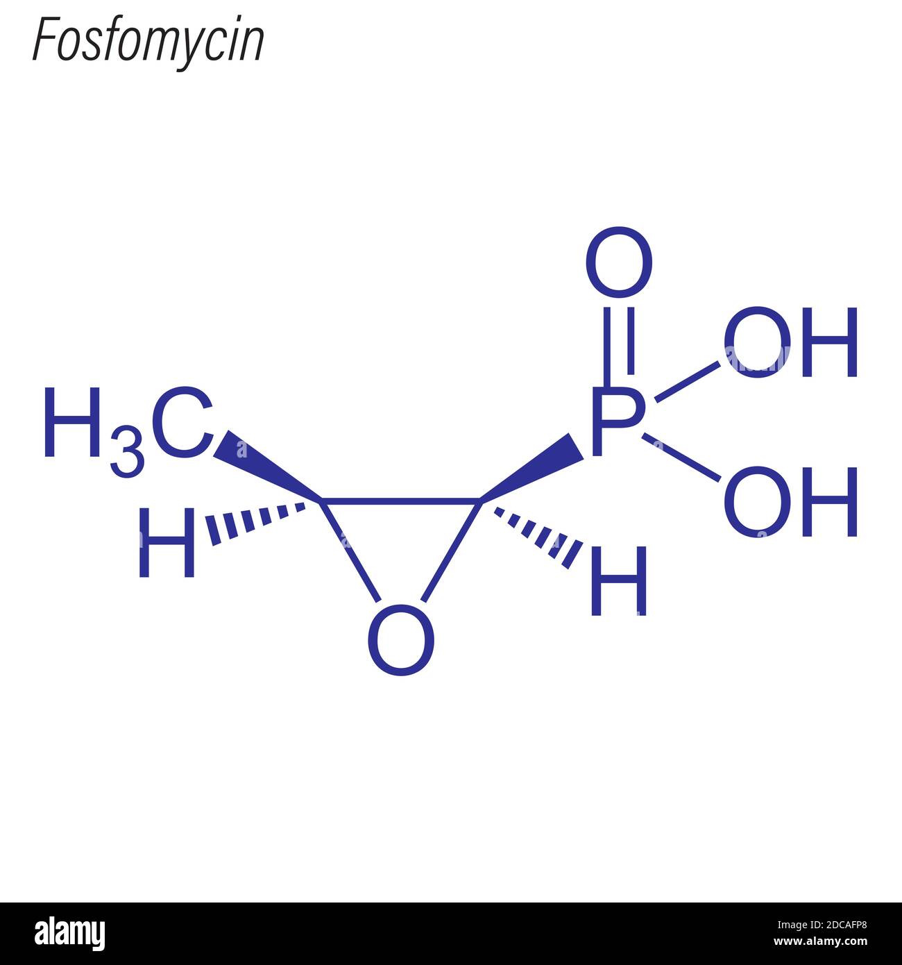 Fosfomycin hi-res stock photography and images - Alamy
