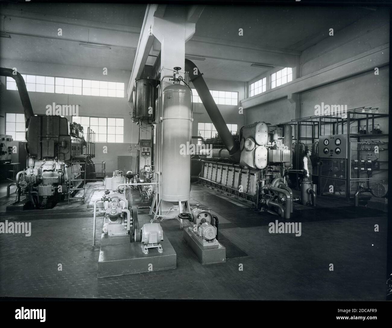 Ansaldo 1930 hi-res stock photography and images - Alamy