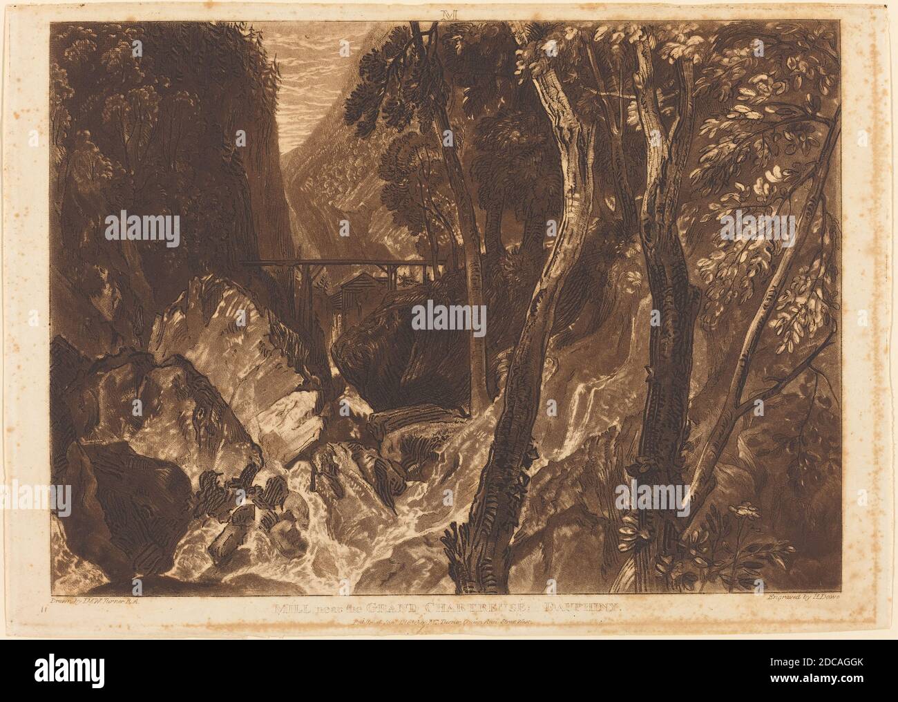 Joseph davis artist hi-res stock photography and images - Alamy