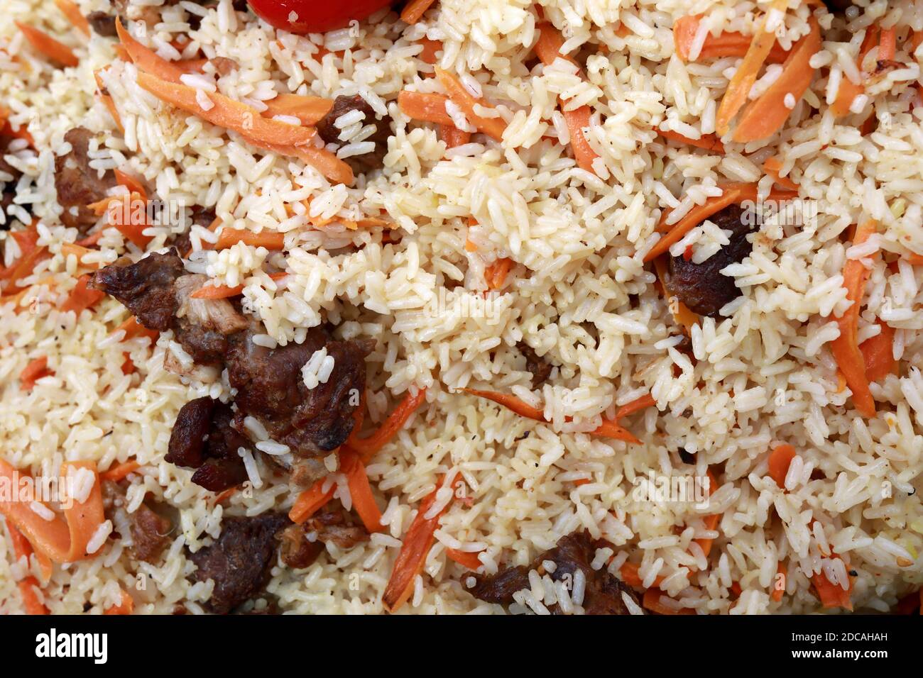 Spice market restaurant fried rice hi-res stock photography and images ...