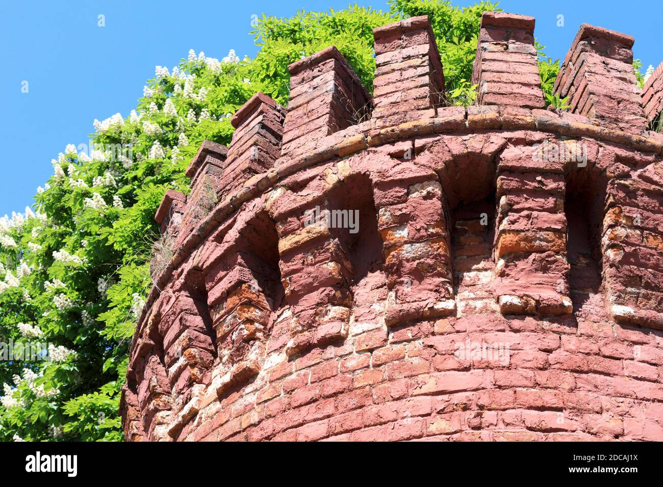 Novodevichy cemetery hi-res stock photography and images - Alamy