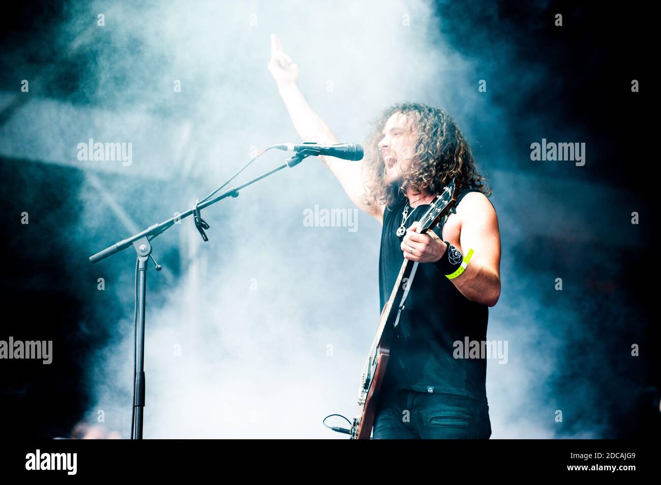 Oli brown hi-res stock photography and images - Alamy