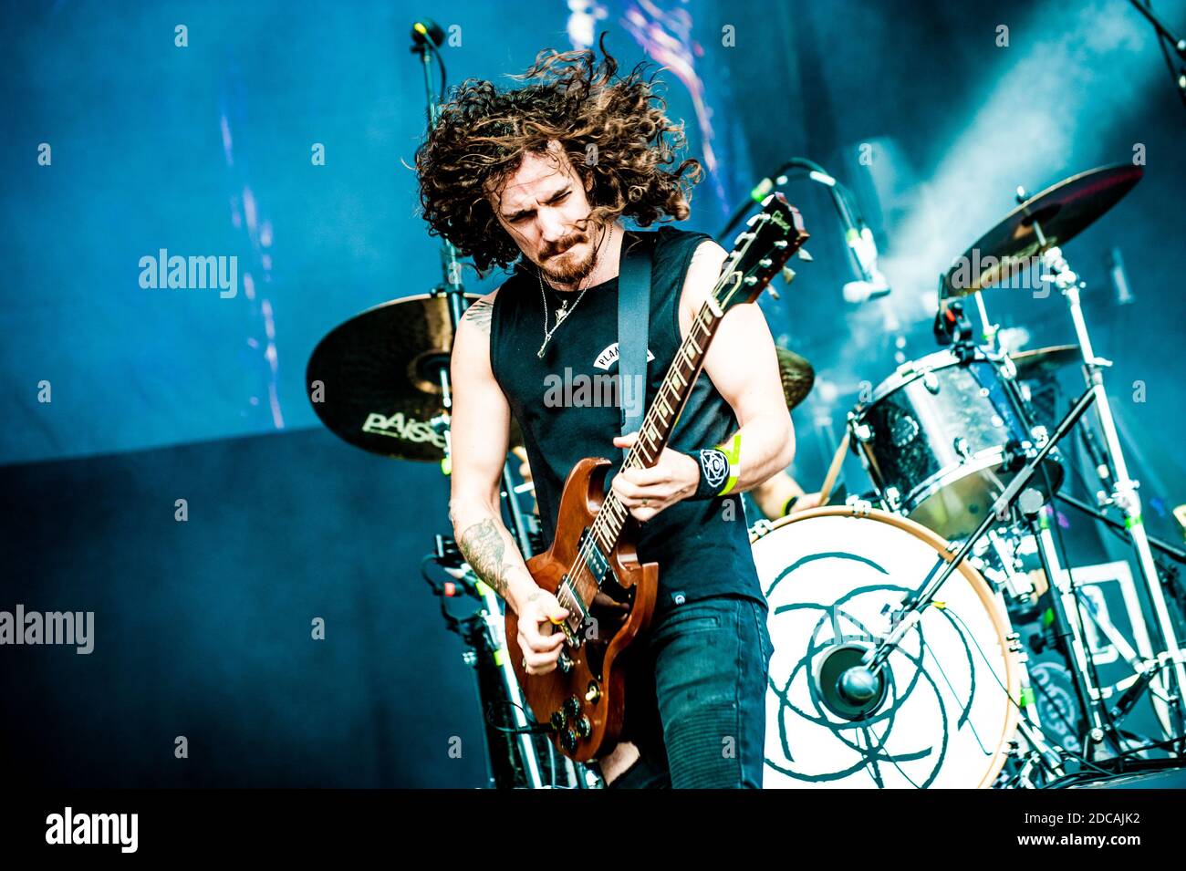 Oli brown hi-res stock photography and images - Alamy