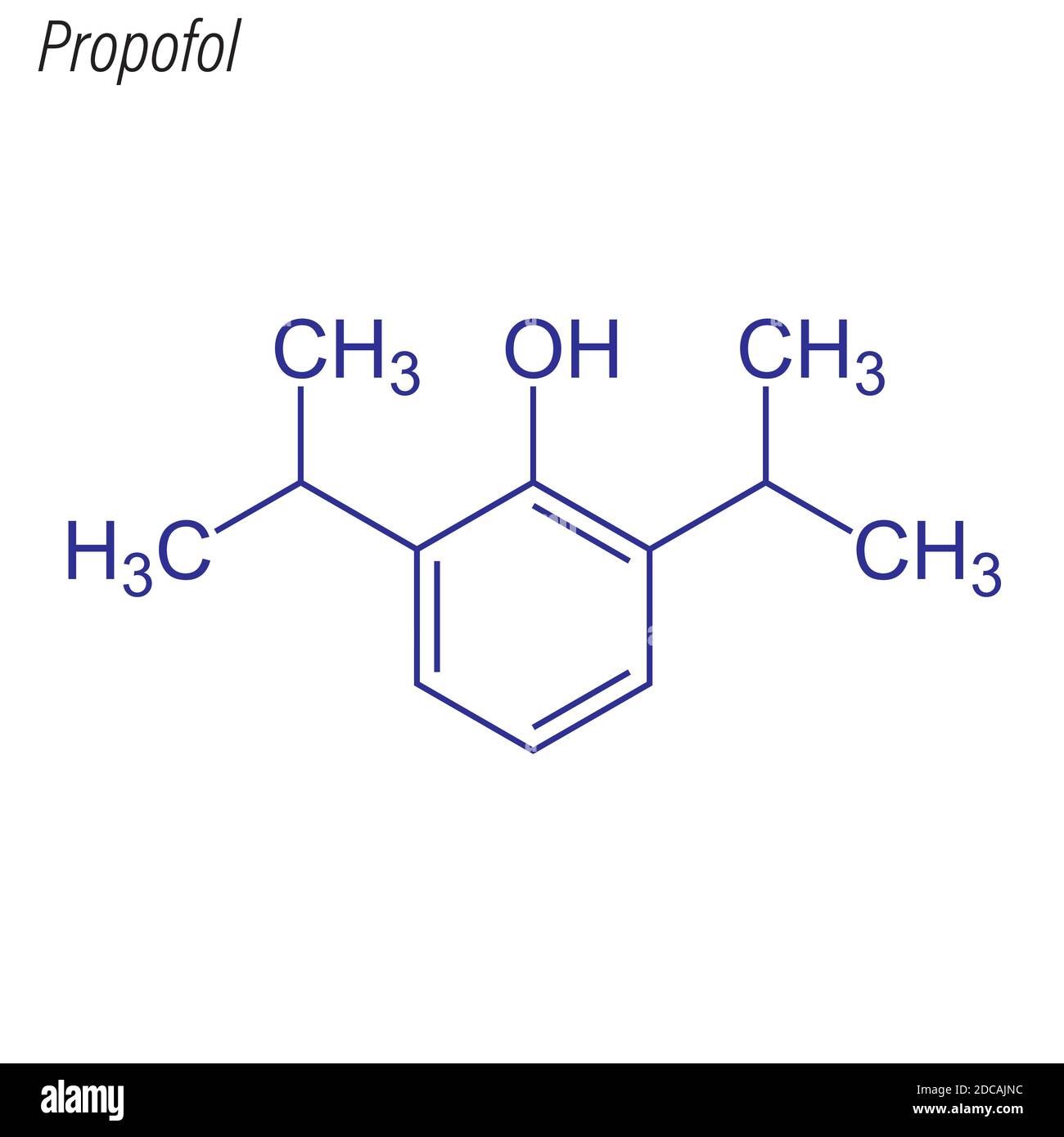 Propofol hi-res stock photography and images - Alamy