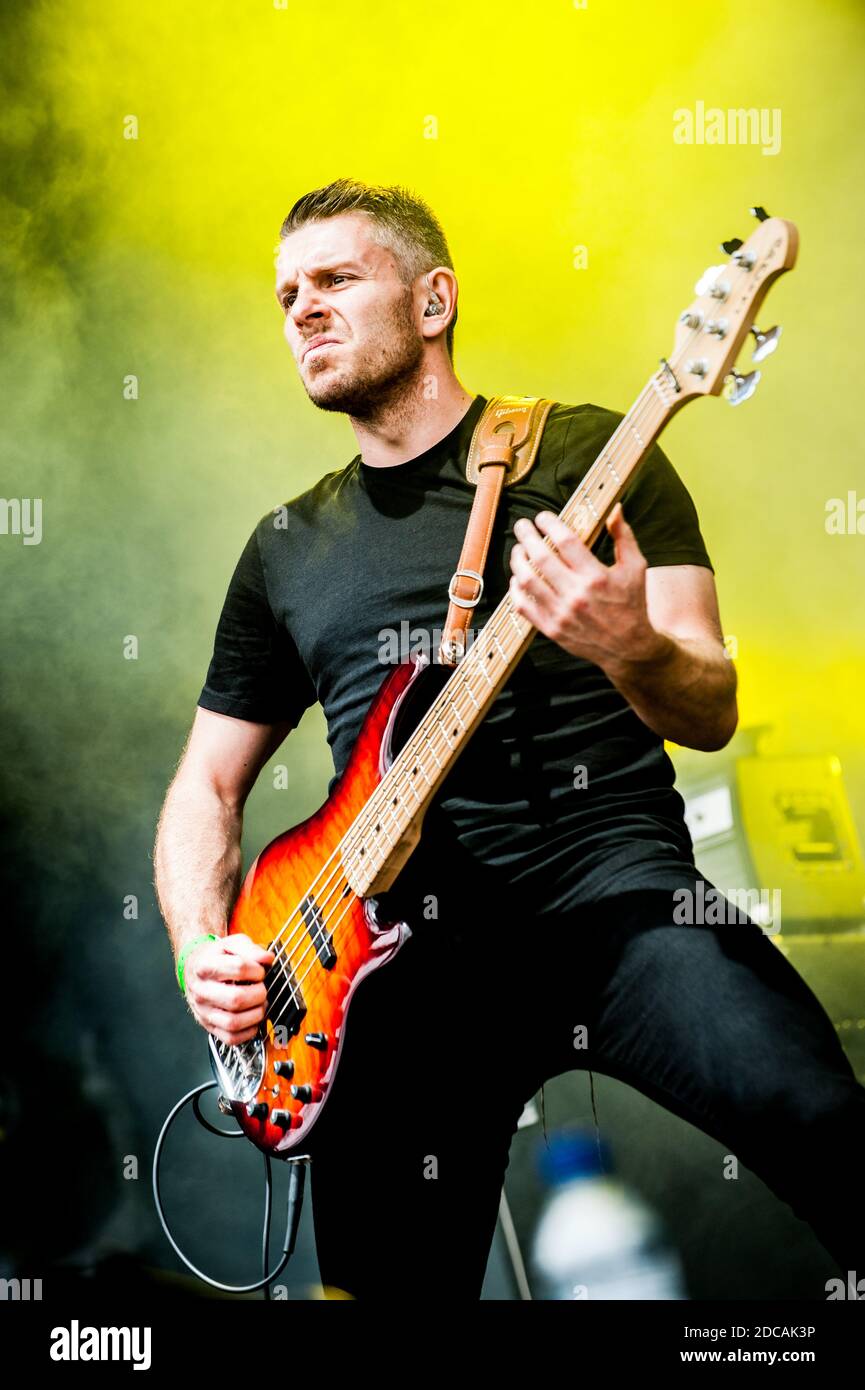 Kris barras band hi-res stock photography and images - Alamy