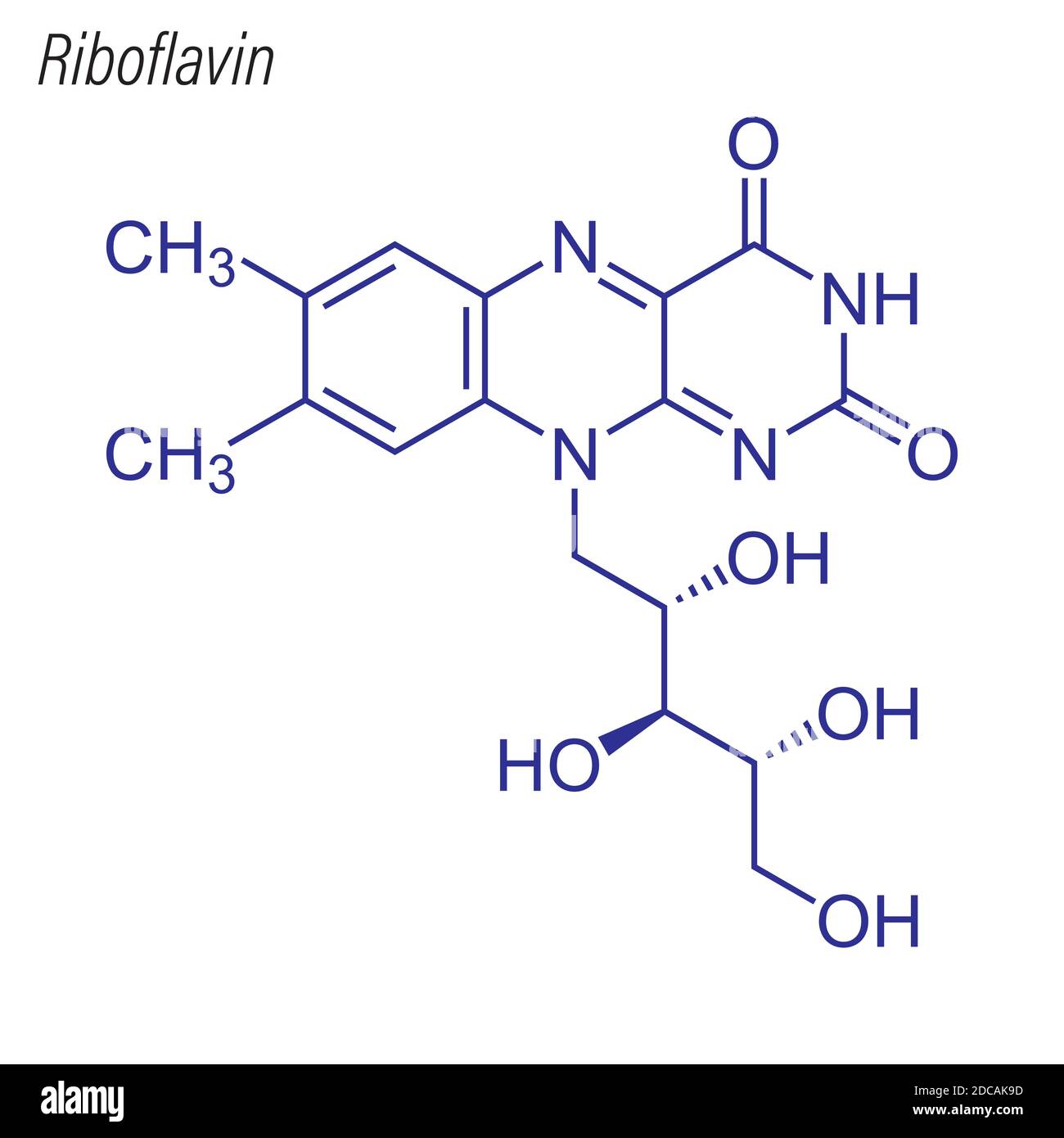 Have riboflavin Stock Vector Images - Alamy