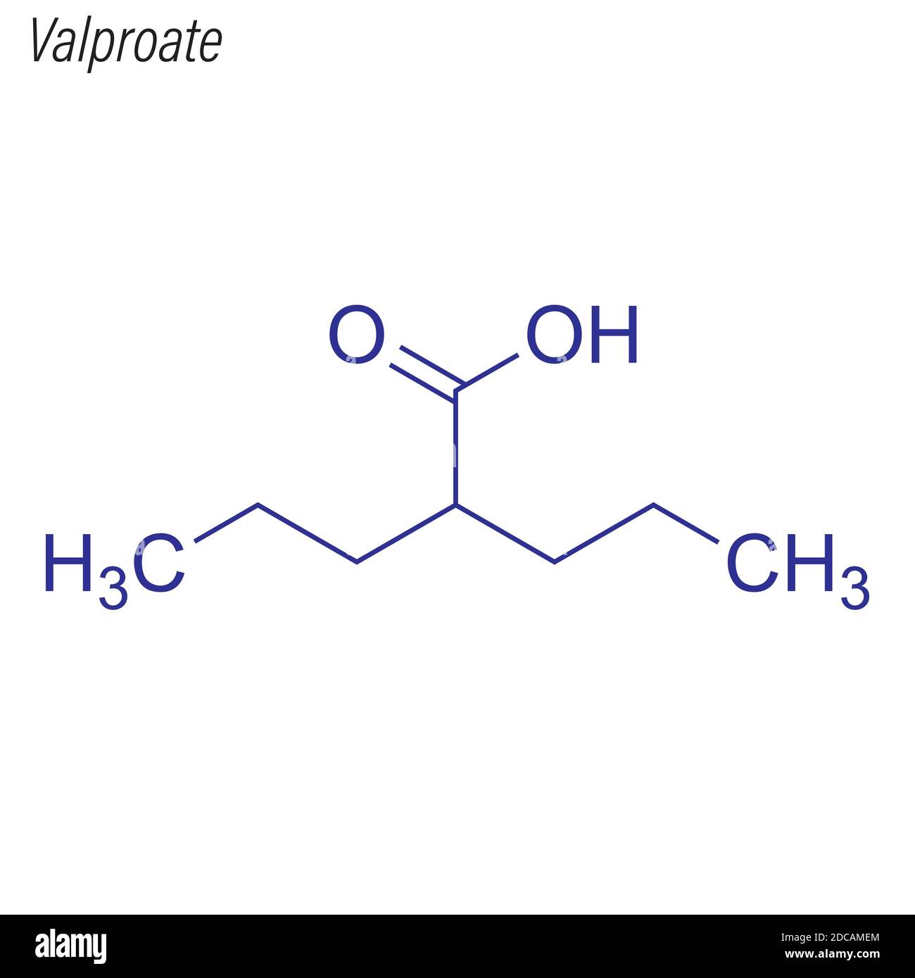 Valproate hi-res stock photography and images - Alamy