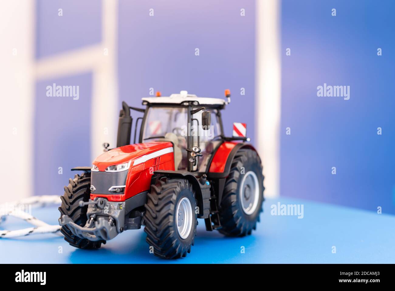Farmer tractor driving wheel close hi-res stock photography and images ...