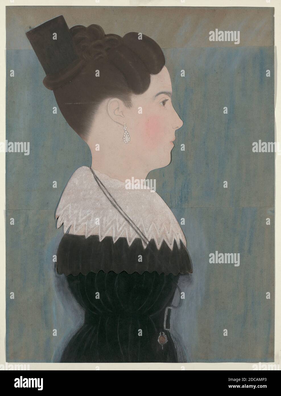 Mrs william waters hi-res stock photography and images - Alamy