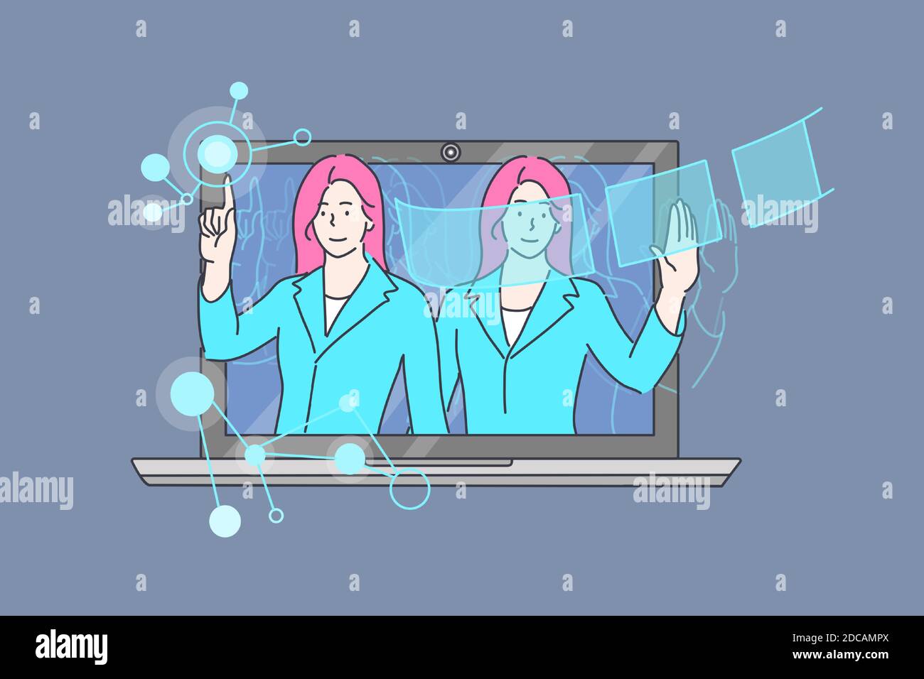 Professionally vector vectors hi-res stock photography and images - Alamy