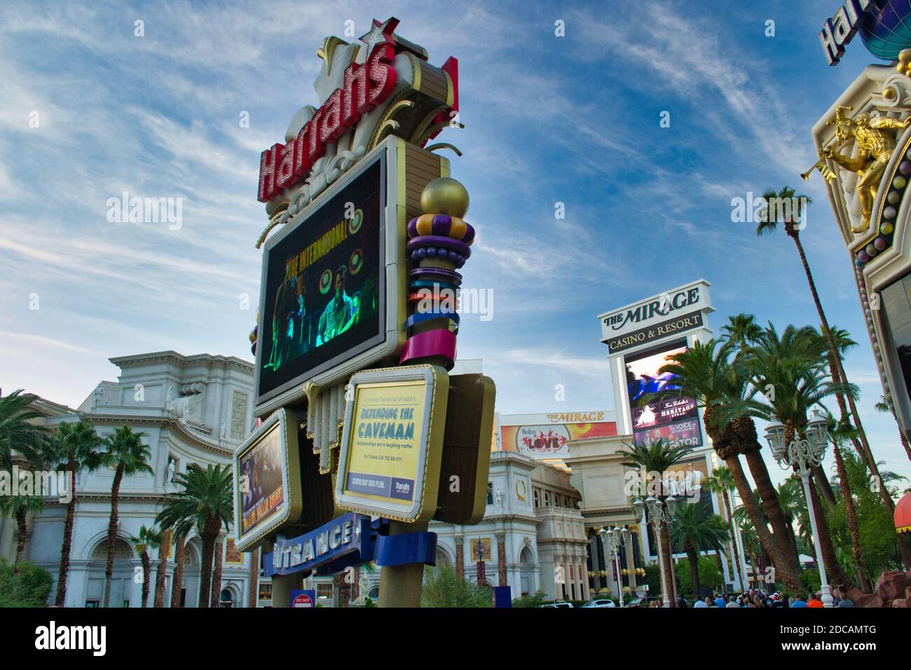 Ad advertisement nevada hi-res stock photography and images - Alamy