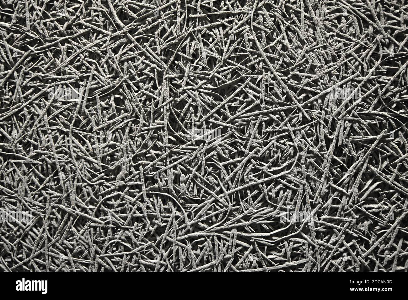 the color gray, associated with conformity, boredom, uncertainty and ...