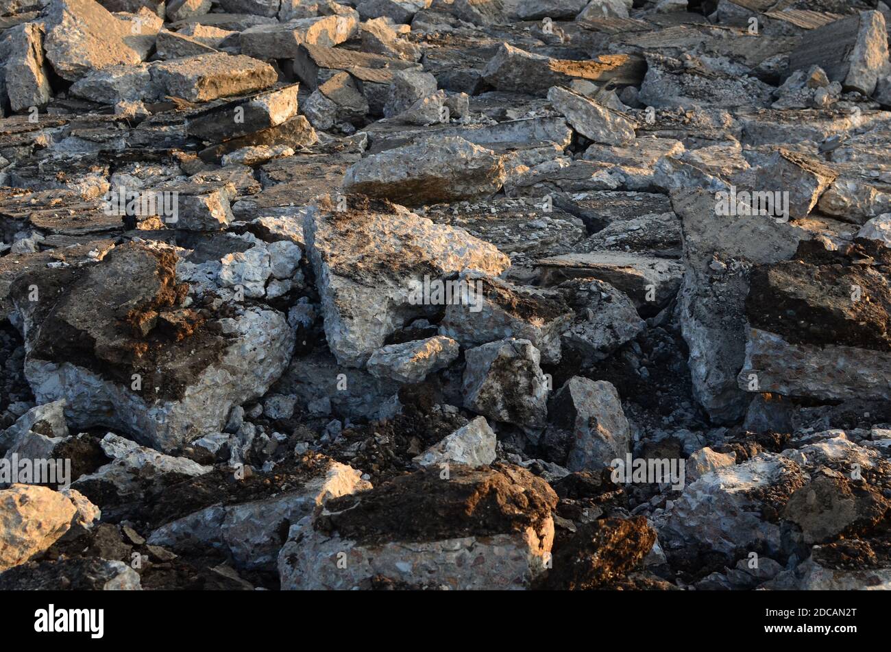 Oncrete hi-res stock photography and images - Alamy