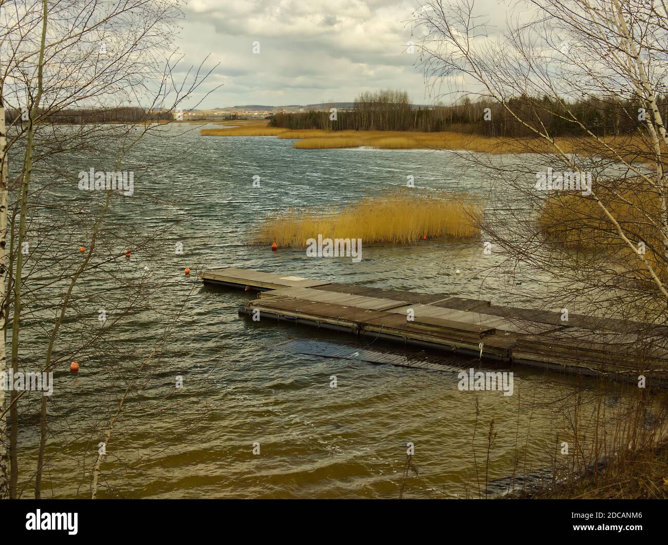 Pogoria Iv High Resolution Stock Photography and Images - Alamy