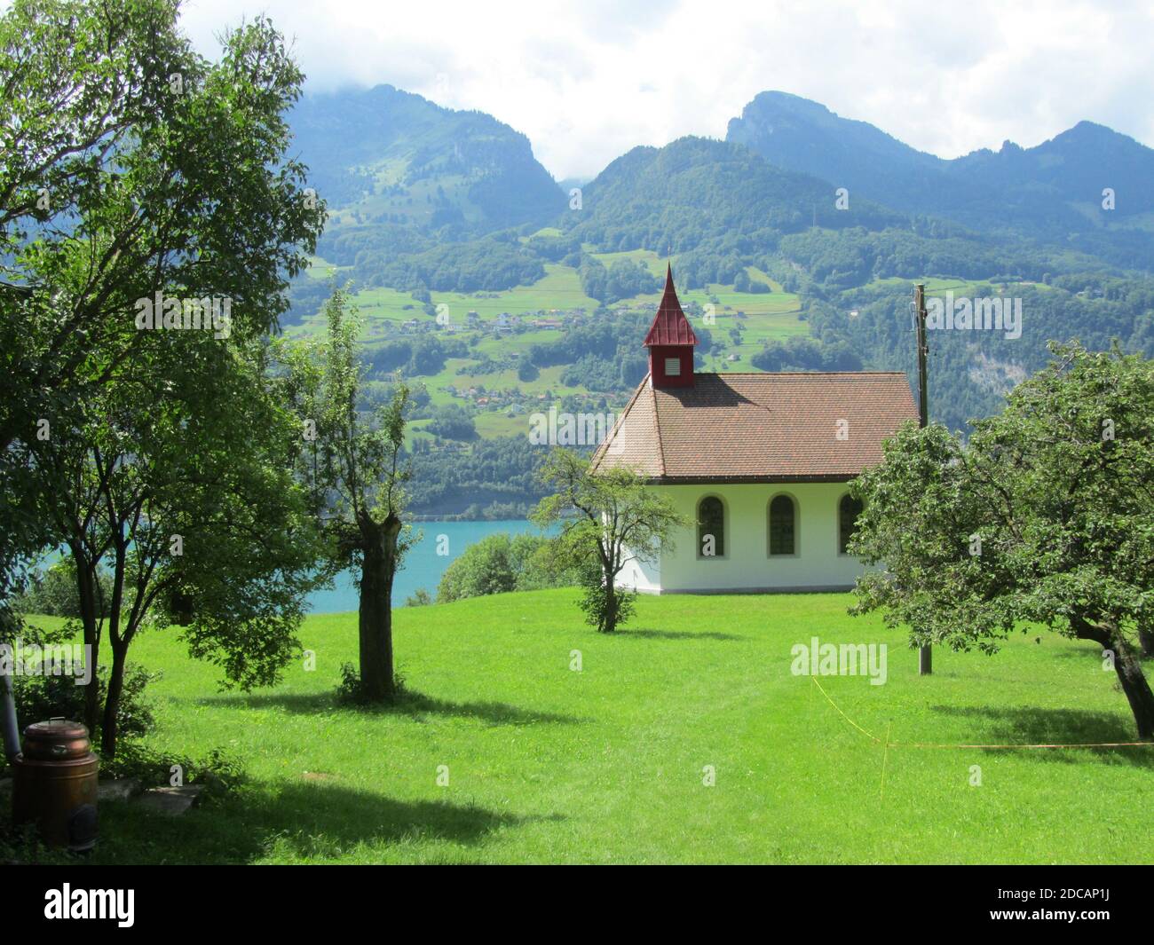 Weesen quinten hi-res stock photography and images - Alamy