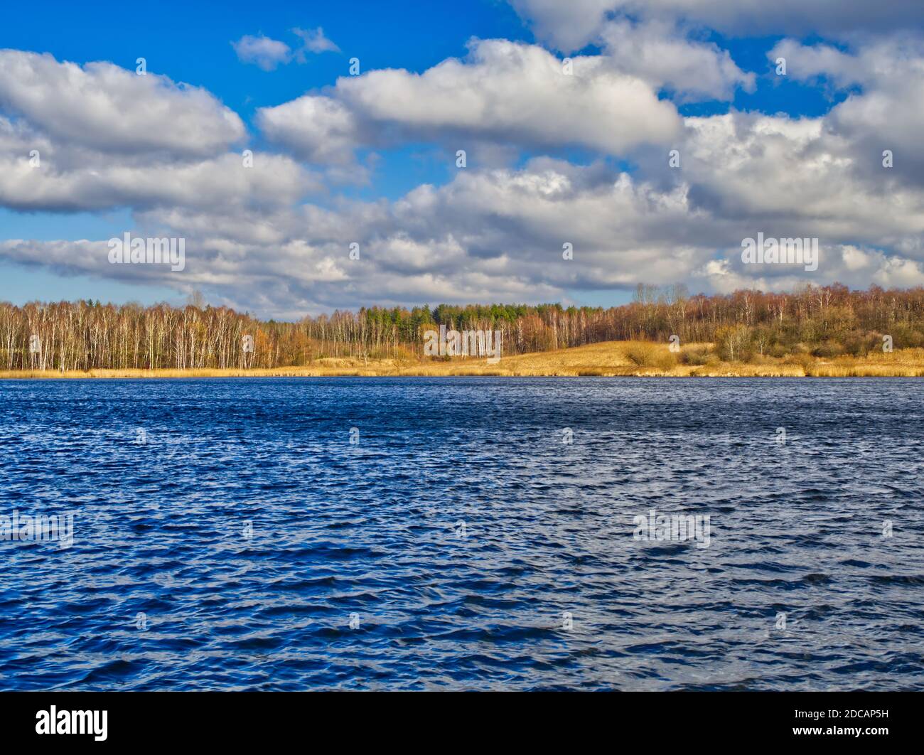 Pogoria lake hi-res stock photography and images - Alamy