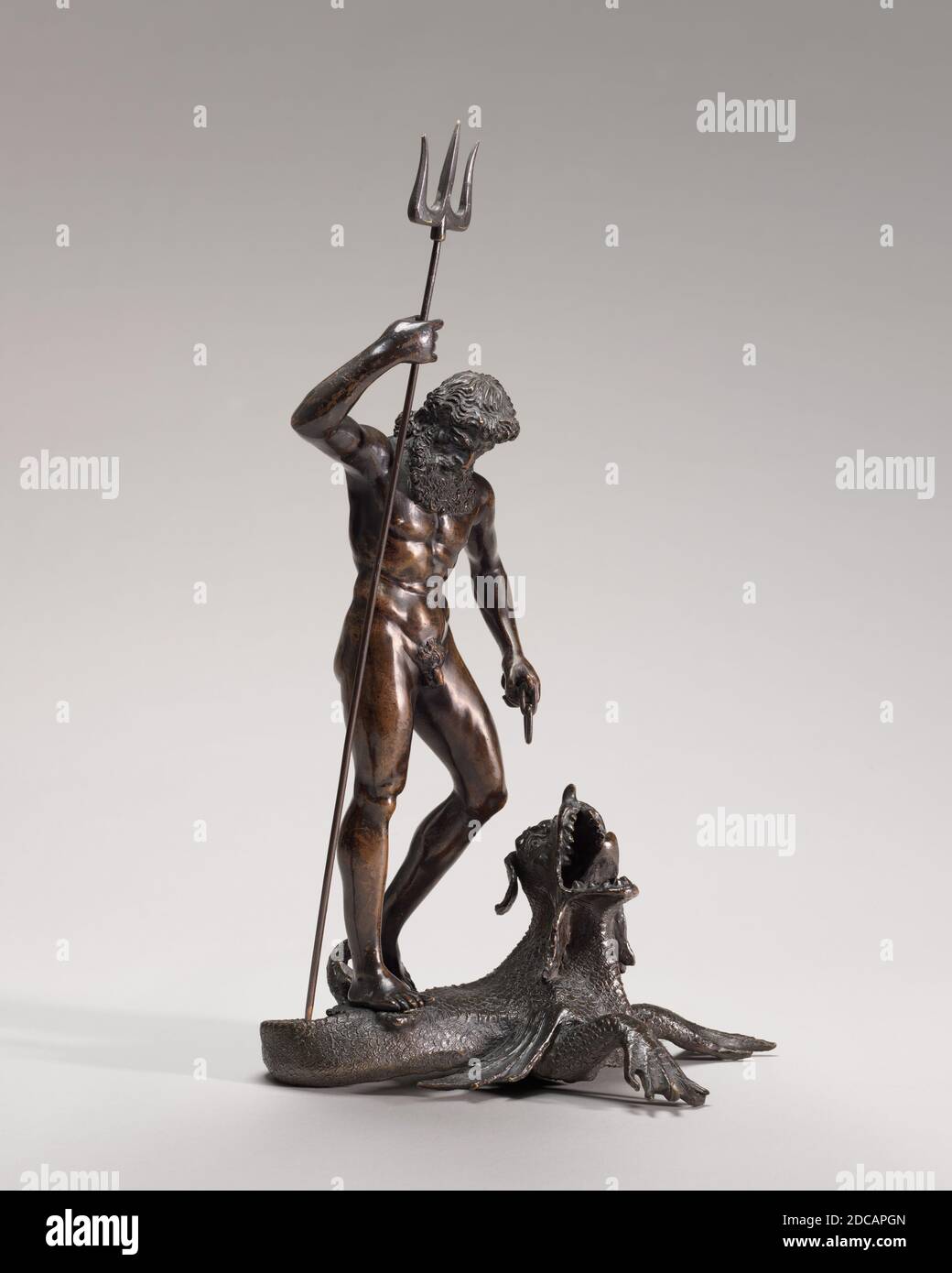 Ravenna monster hi-res stock photography and images - Alamy