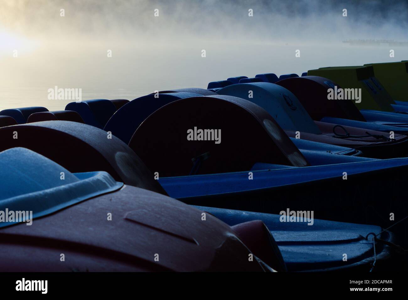Car pedalo hi-res stock photography and images - Alamy