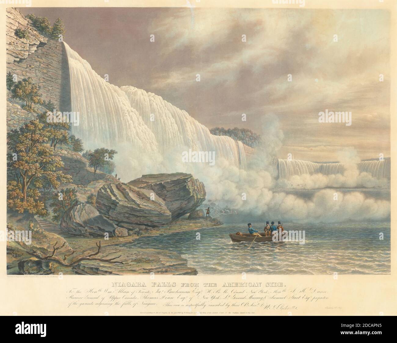 Robert murray artist hi-res stock photography and images - Alamy