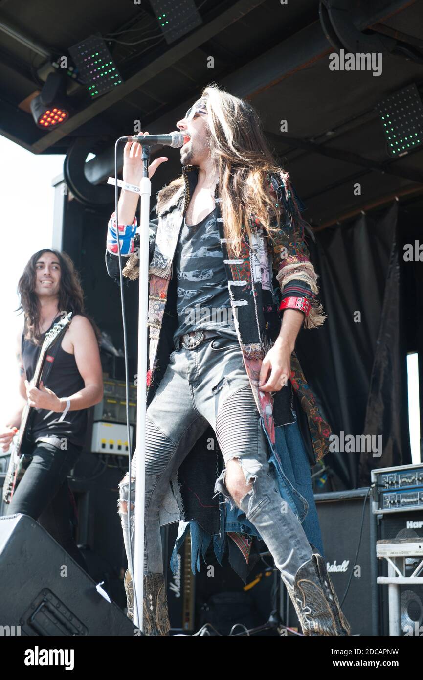 Collateral hi-res stock photography and images - Alamy