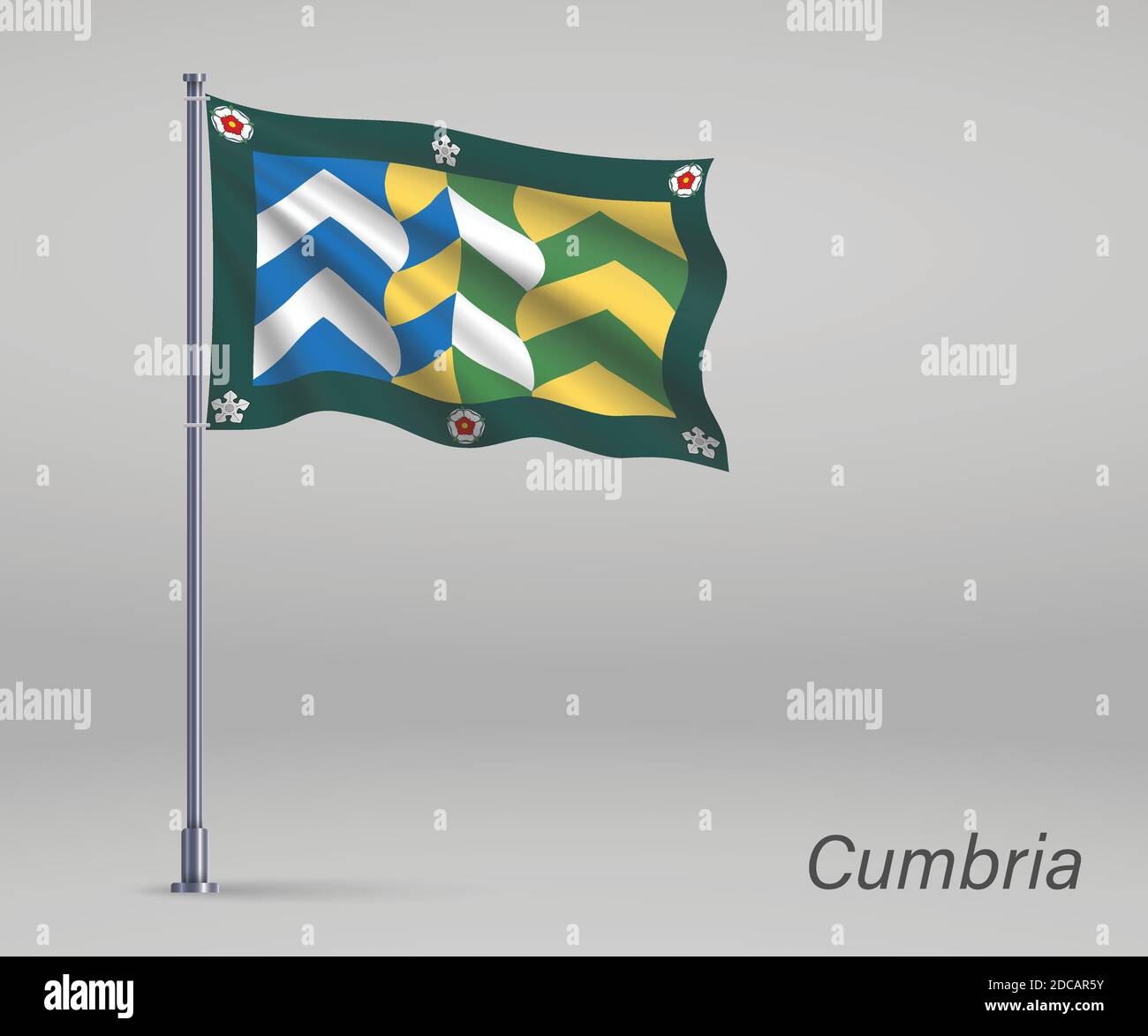 Peace how cumbria Stock Vector Images - Alamy