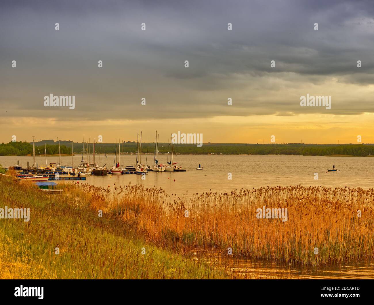 Pogoria iv hi-res stock photography and images - Alamy