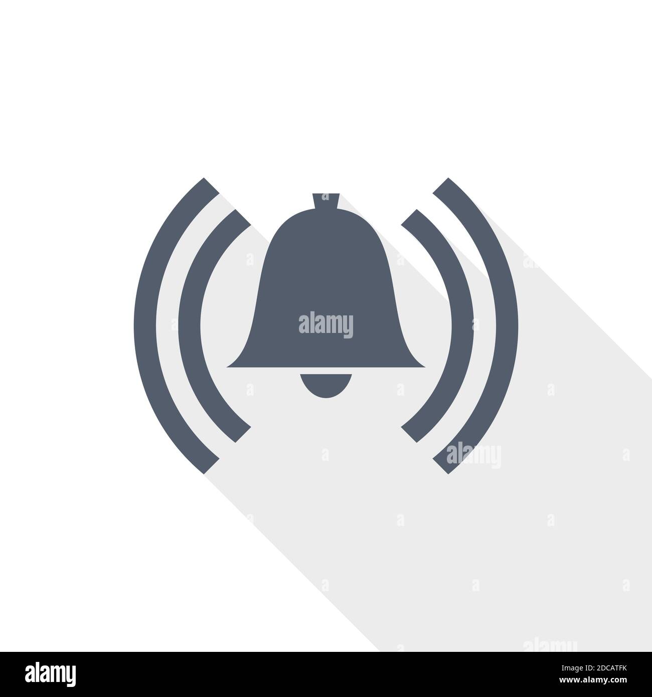 Dangerous sound Stock Vector Images - Alamy