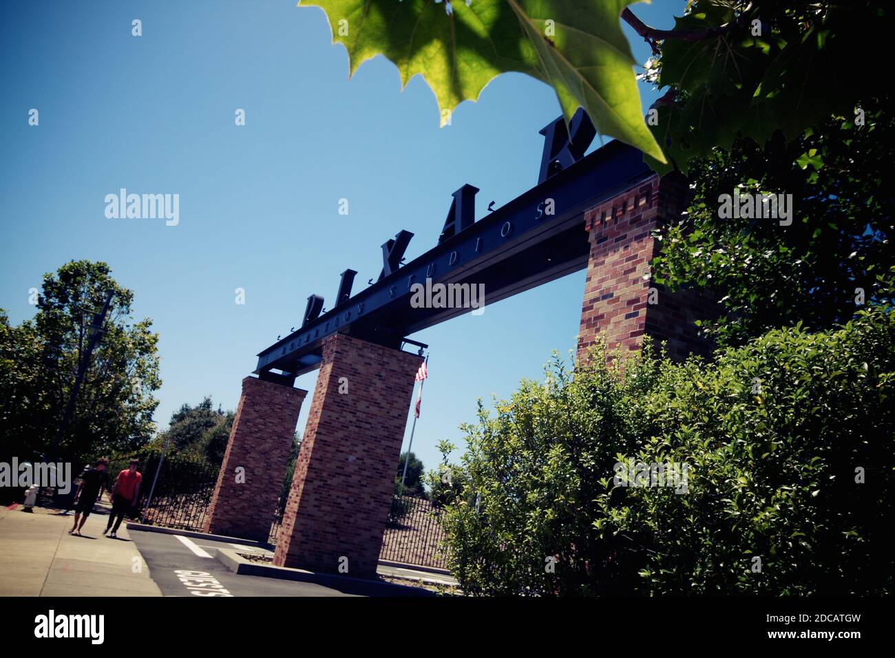 Pixar animation studio hi-res stock photography and images - Alamy
