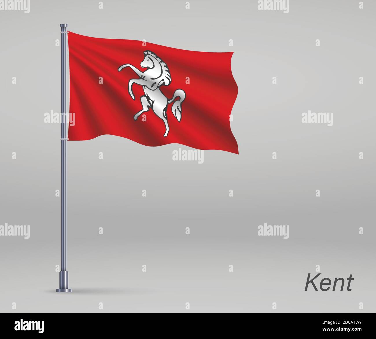 Kent day Stock Vector Images - Alamy