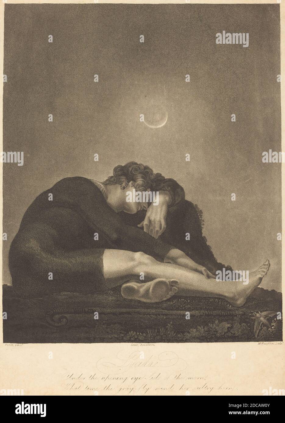 Henry moses hi-res stock photography and images - Alamy