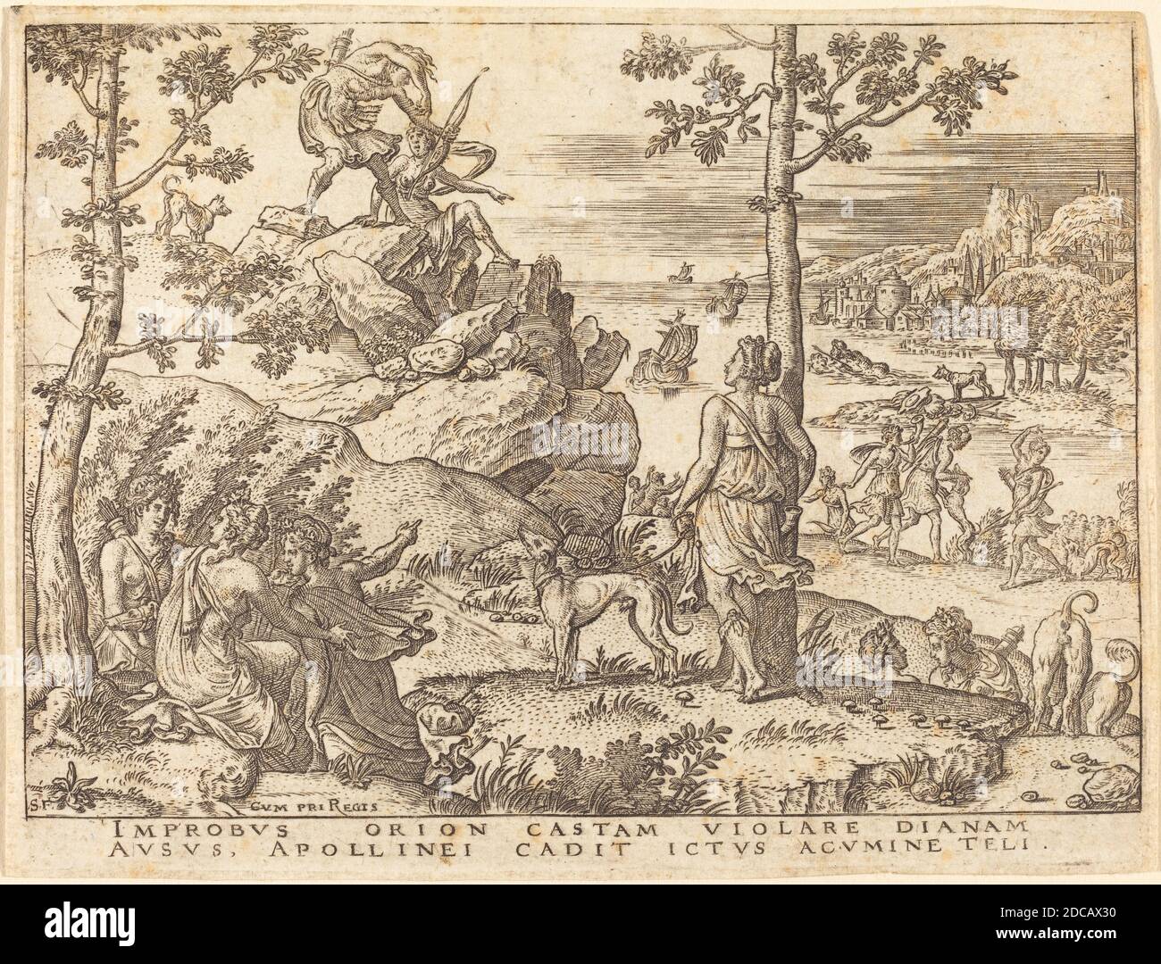 Orion story hi-res stock photography and images - Alamy