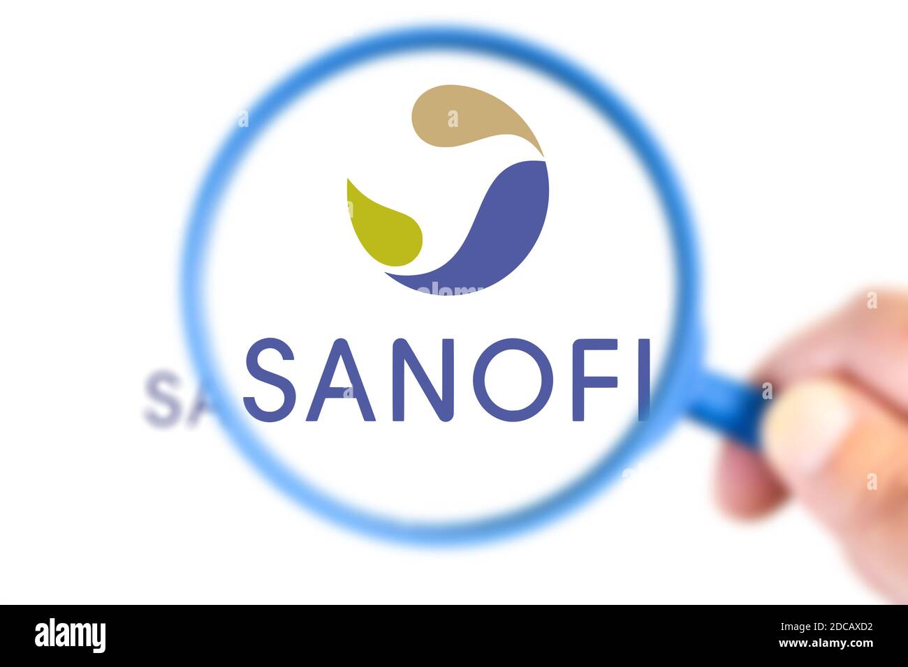 Sanofi pharmacy hi-res stock photography and images - Alamy