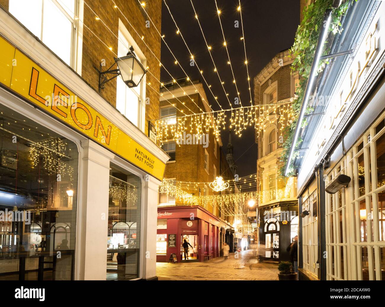 Bow lane hi-res stock photography and images - Alamy