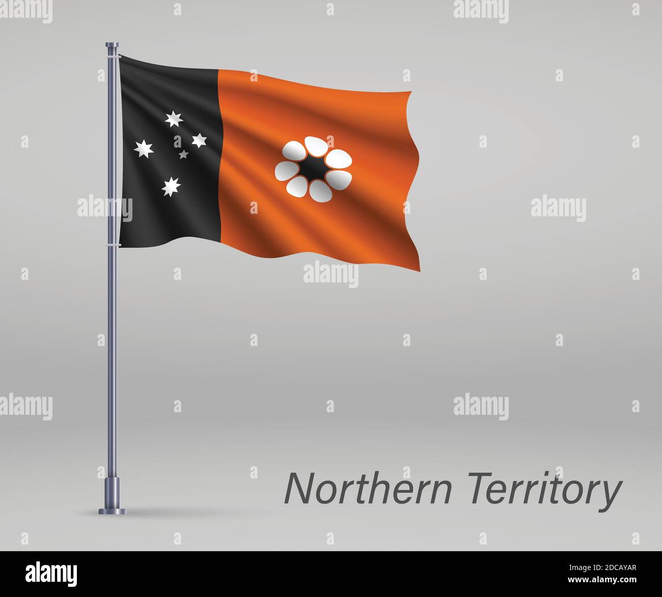 Northern pillar Stock Vector Images - Alamy