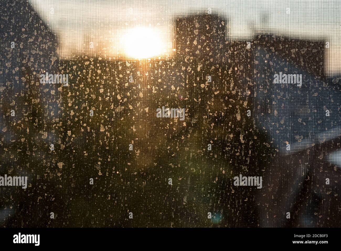 Dirty window hi-res stock photography and images - Alamy