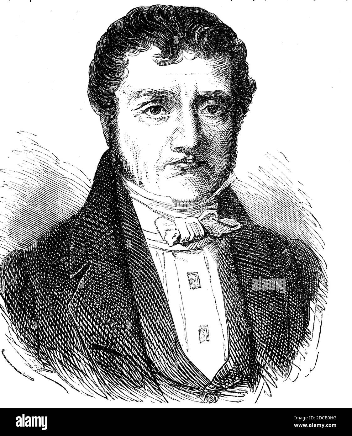 Jacques alexandre hi-res stock photography and images - Alamy