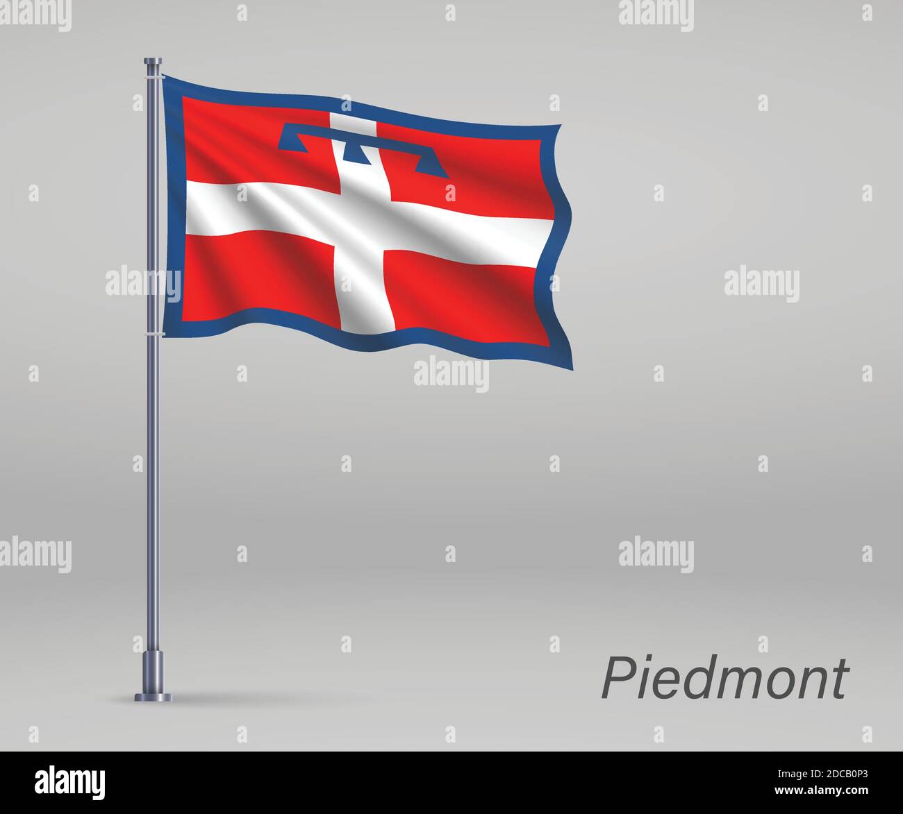 Piemonte stand Stock Vector Images - Alamy