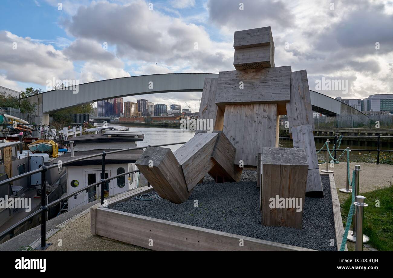 Cody dock hi-res stock photography and images - Alamy