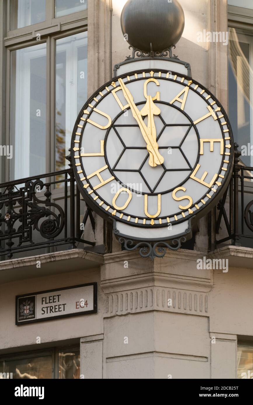 Ludgate House High Resolution Stock Photography and Images - Alamy